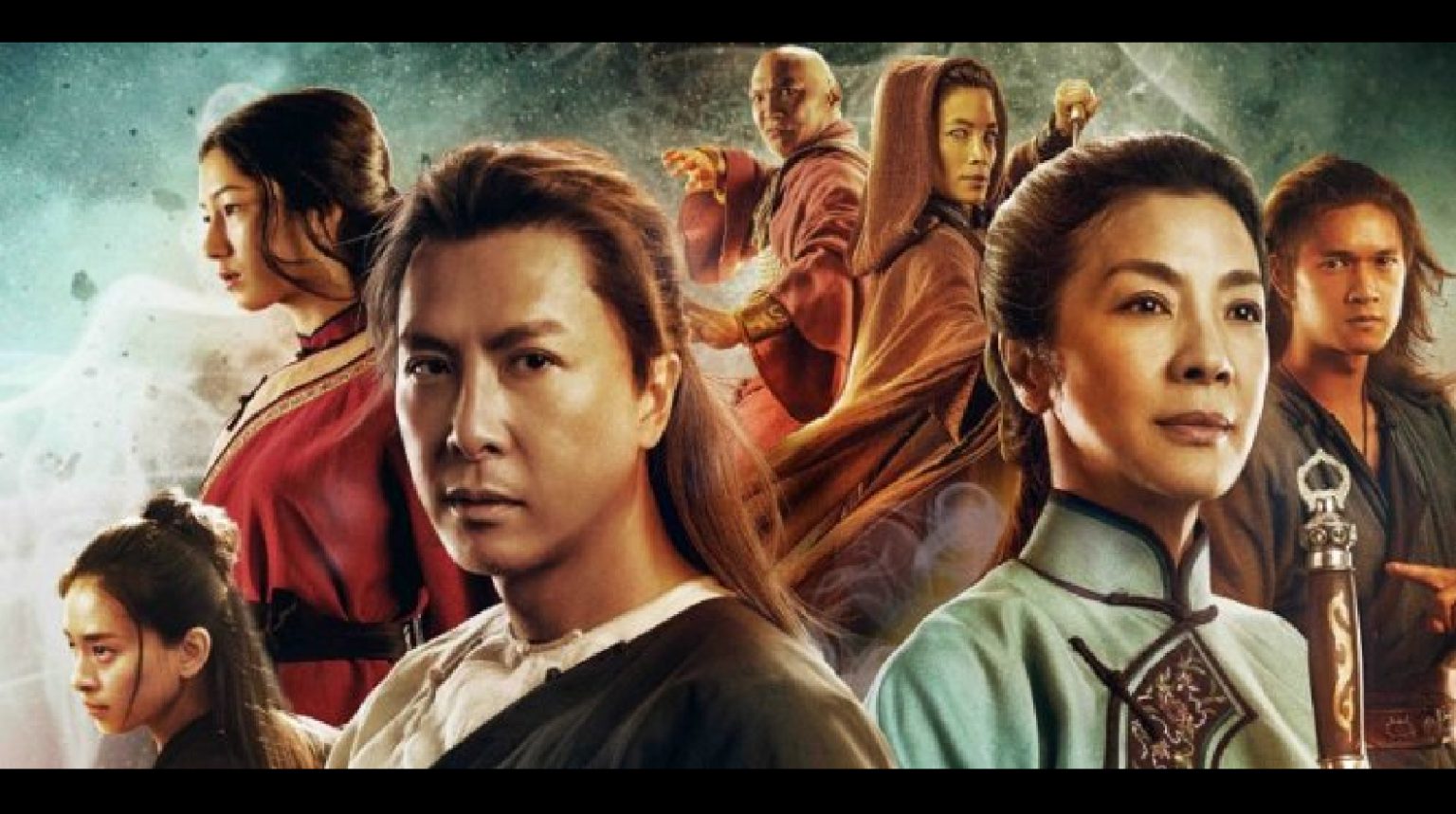 Top 6 Phim Võ Thuật Hồng Kông Hay Nhất Thời Đại - Du Lịch Dấu Việt